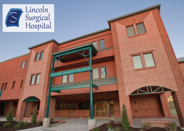 Lincoln Surgical Hospital named #1 Best Place to Work