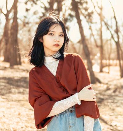 Angela Le