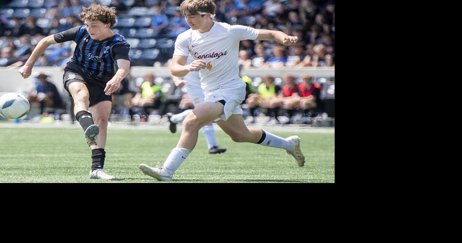 State soccer: Conestoga's ride to the tournament a source of pride for ...