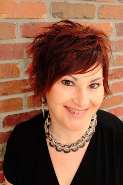 Congrats, Jan Roberts!