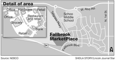 Grocery store coming to Fallbrook