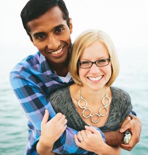 Rosno-Huded | Engagements | journalstar.com