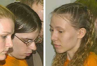 Judge upholds life sentences for Murdock murders