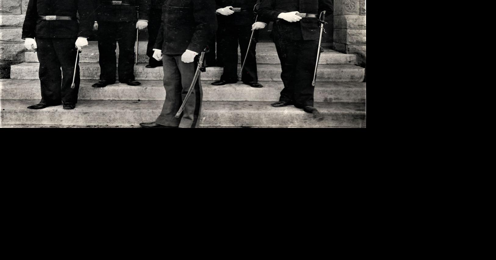 Jeff Korbelik: UNL professor produces Gen. John J. Pershing documentary