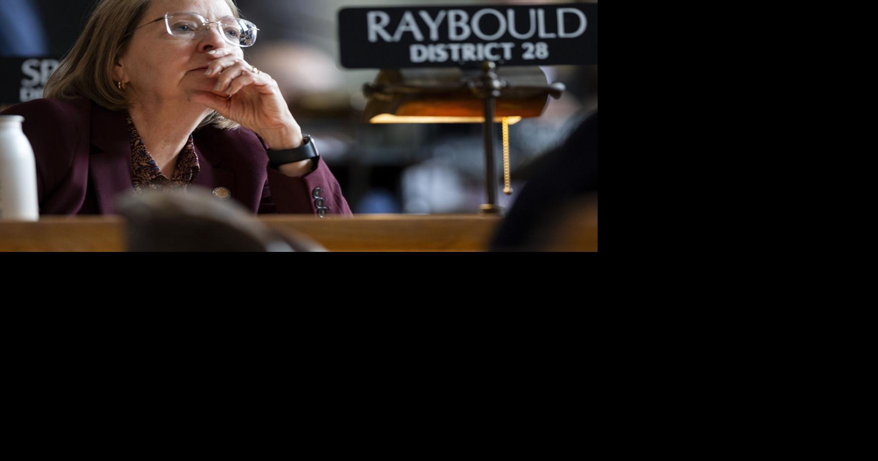 Lincoln Sen. Jane Raybould to retire from B&R Stores