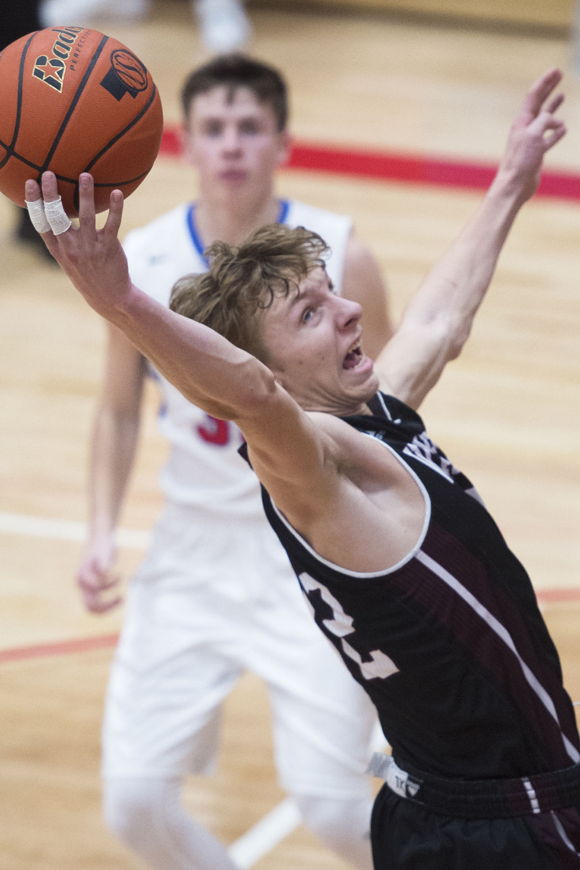Photos: Crete boys pull away from Waverly in fourth | Boys Basketball ...