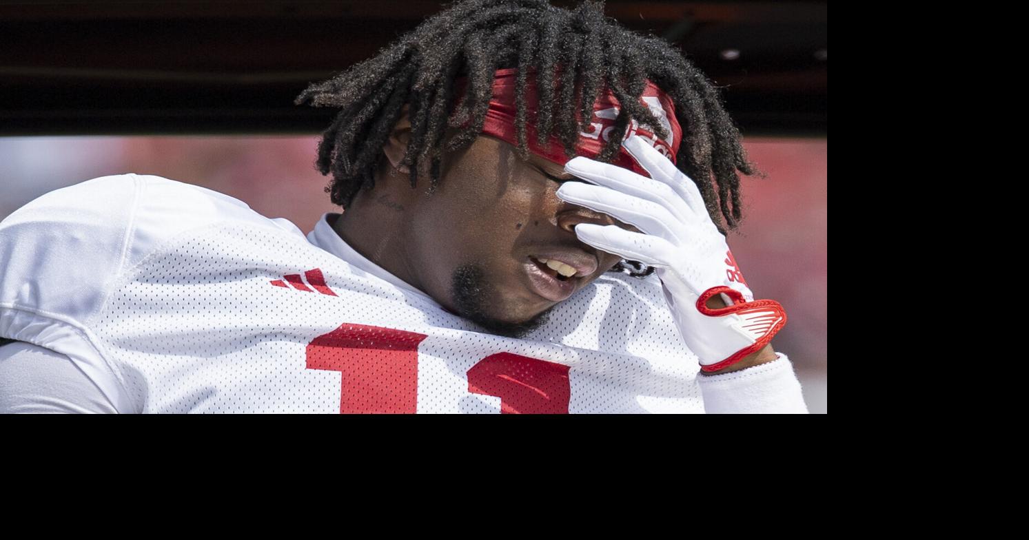 2 Nebraska players injured during spring game