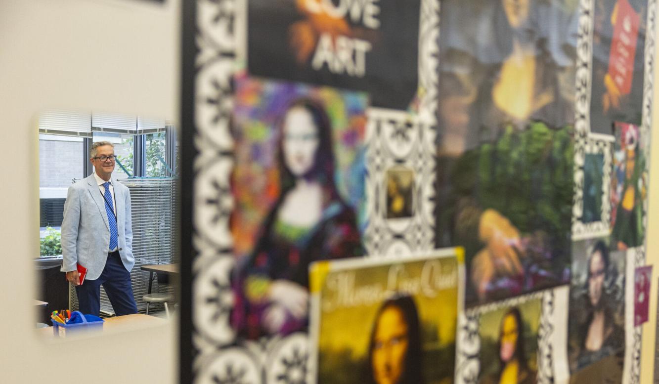 Lincoln Public Schools kicks off another school year Tuesday