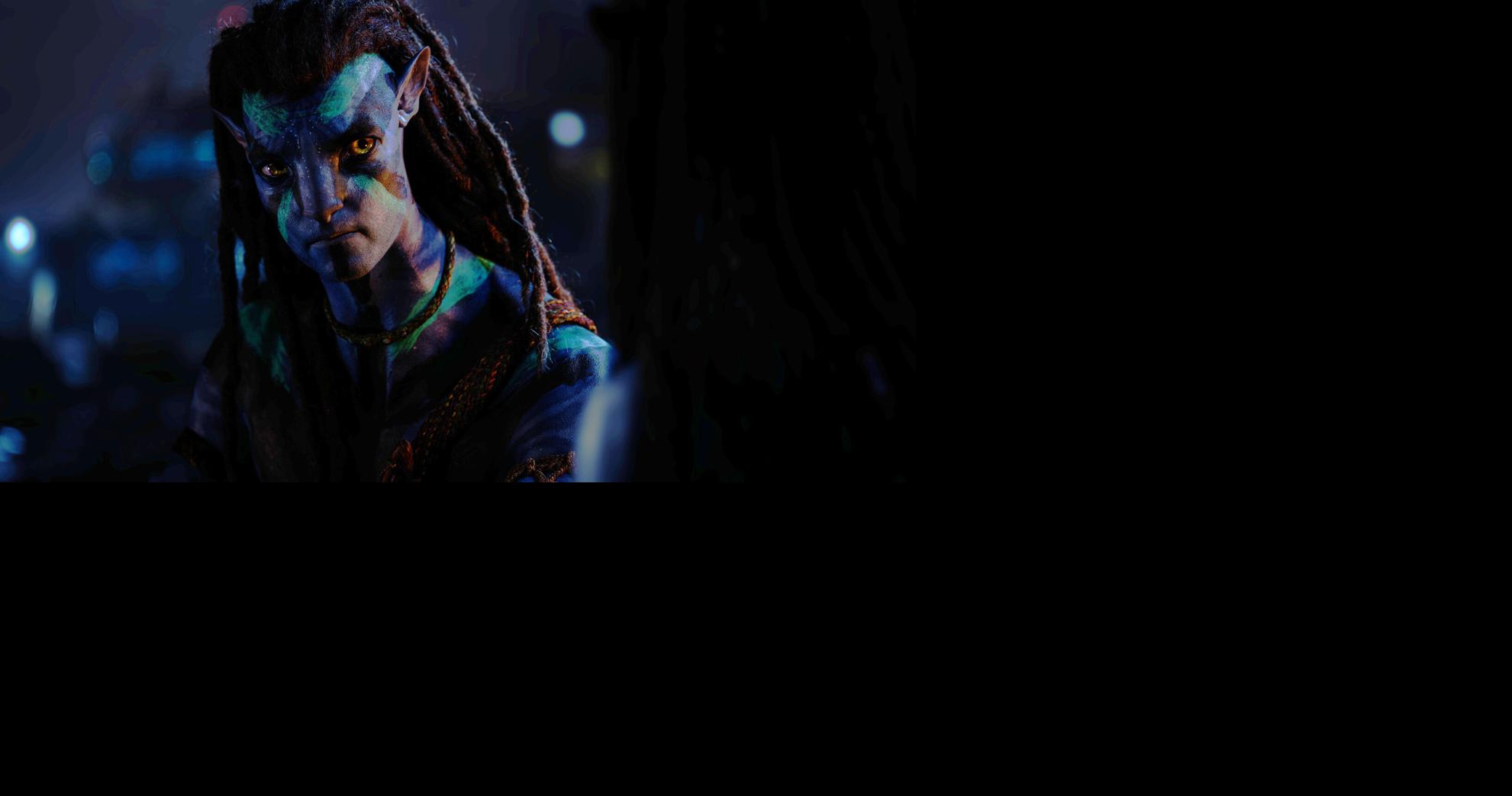 ‘Avatar 2,’ ‘M3GAN’ hold on to top spots