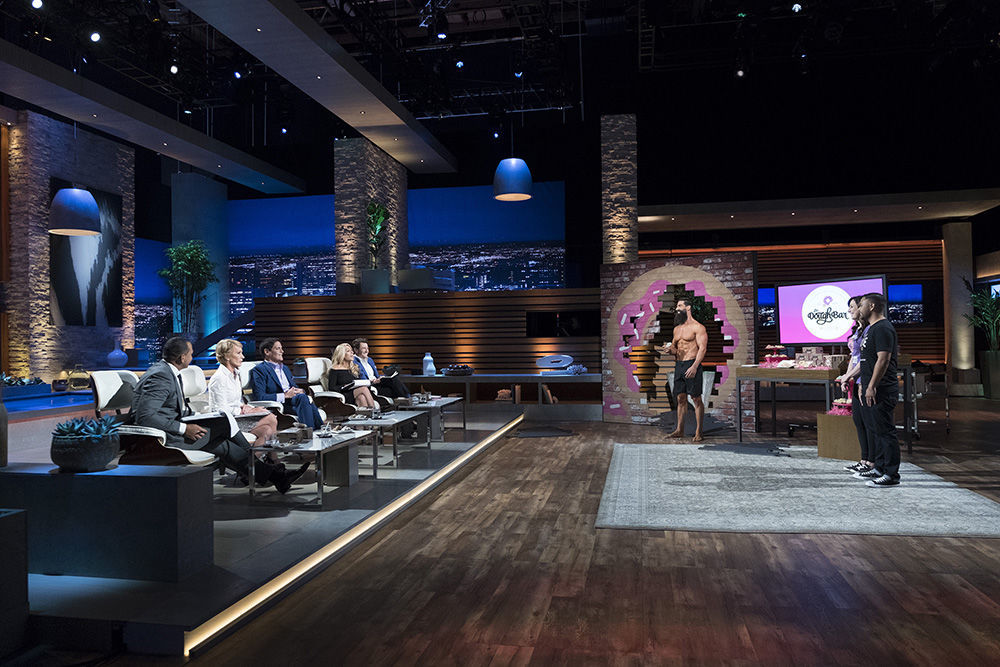'Shark Tank' holding casting session in Lincoln in spring