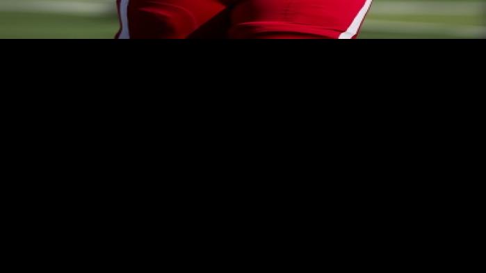 Moss: I have to step up to the plate | Life in the Red | journalstar.com