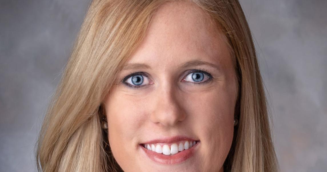 Sen. Julie Slama named to 30 under 30 list by Forbes magazine