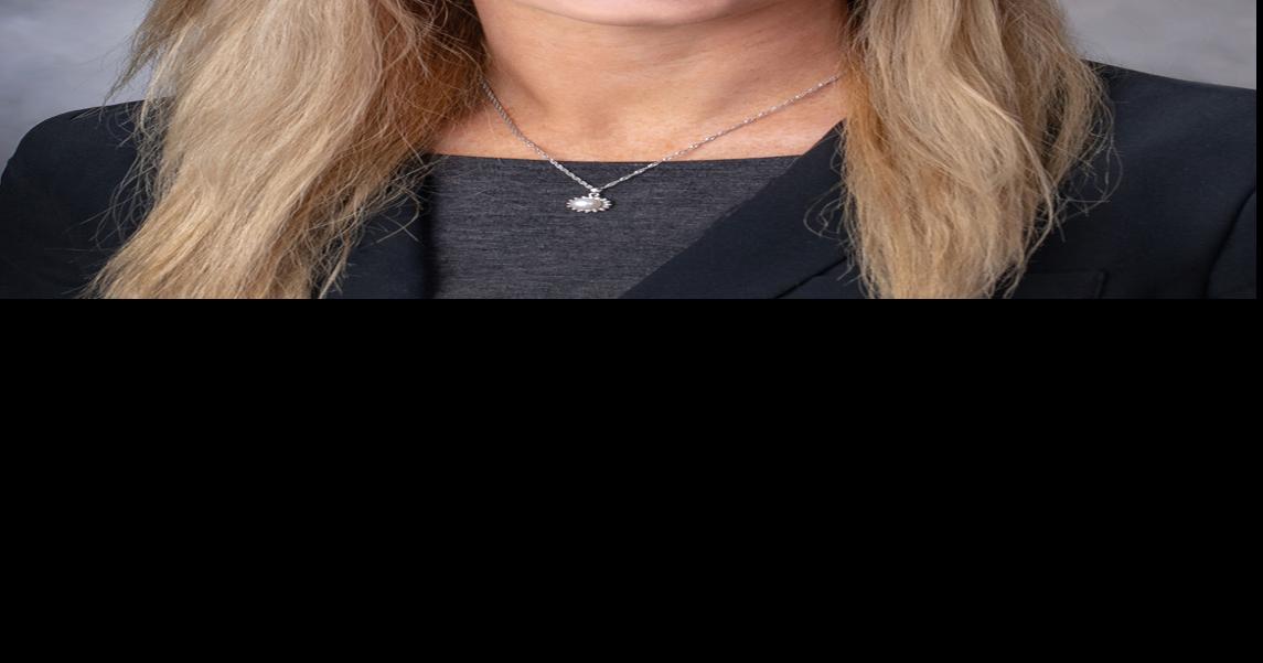 Sen. Julie Slama named to 30 under 30 list by Forbes magazine