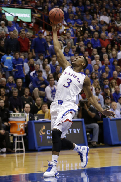 White finds best situation at Nebraska | Men's Basketball | journalstar.com