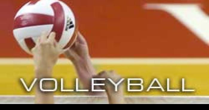 Big Ten may have uneven volleyball schedule