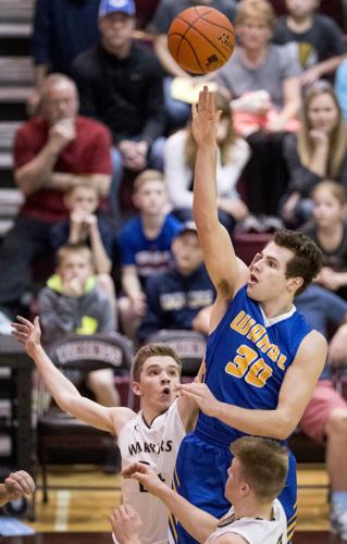 Fans willing to travel to see David Wingett and Winnebago