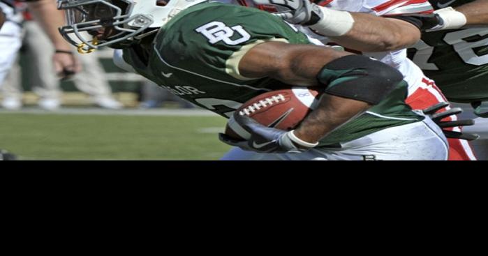 Report card: Nebraska vs. Baylor