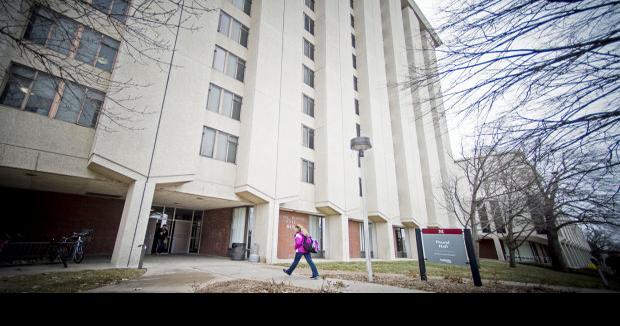 New residence, dining halls slated for UNL campuses