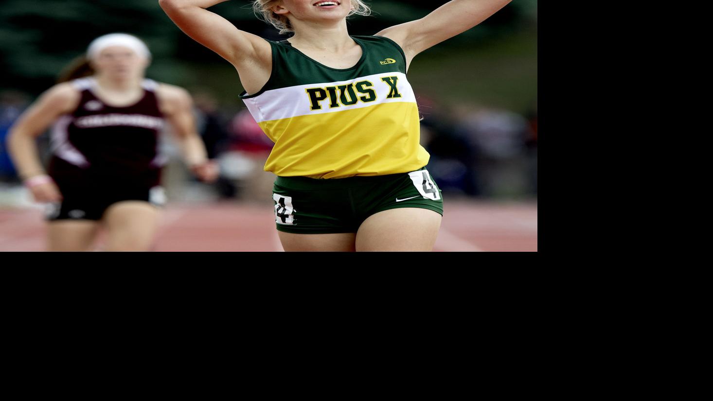 Final girls track charts | High School Track & Field | journalstar.com