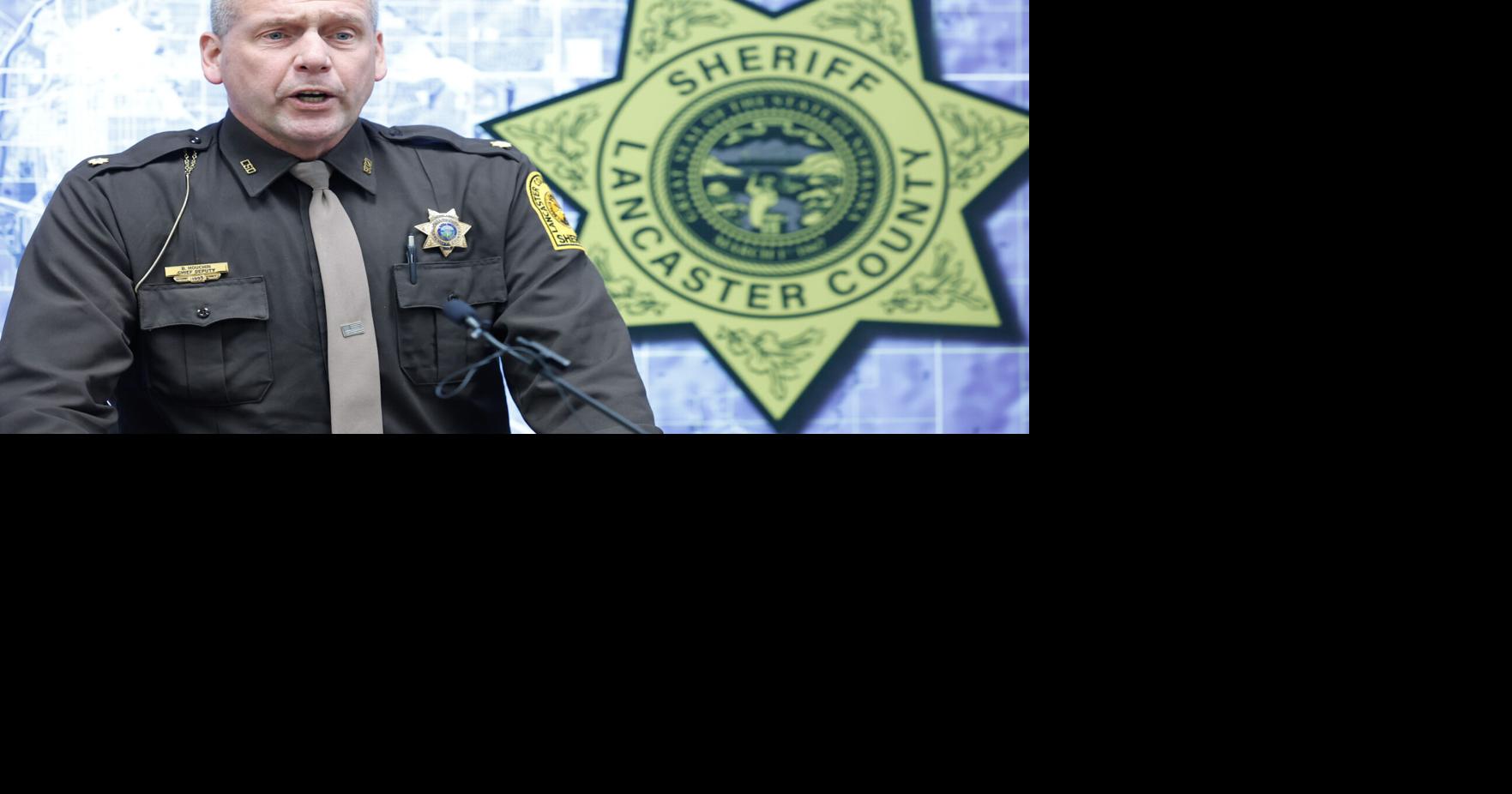 Tyler Goodrich's body found; homicide not suspected