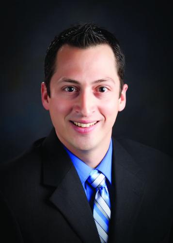 Hampton promotes Scott Lockard and welcomes John Hyland