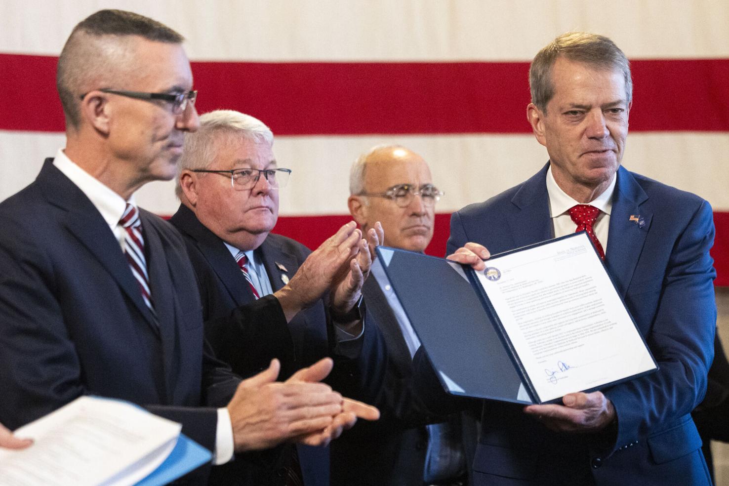 Nebraska ends foster care survivor benefit diversion