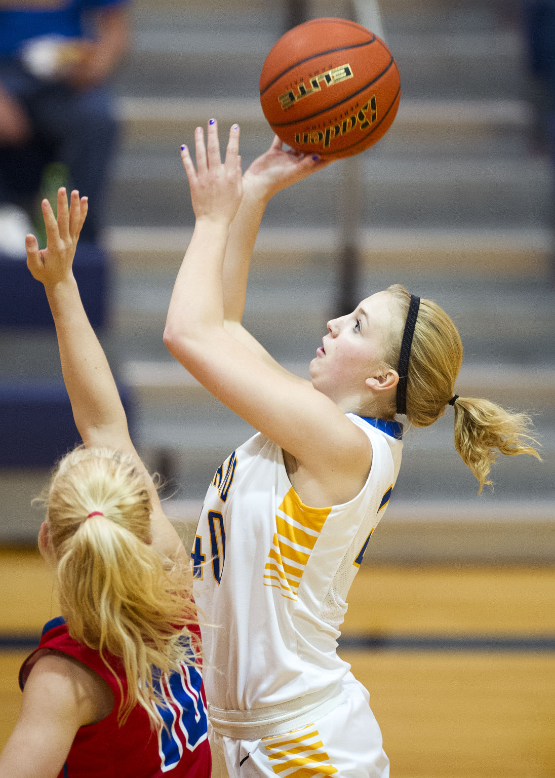 Photos: Crete vs. Seward, girls hoops | Photo galleries | journalstar.com