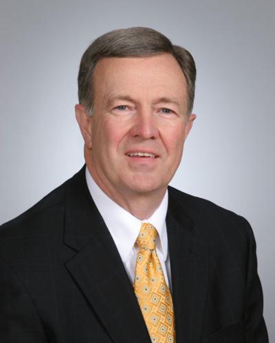 Banking Director John Munn retiring