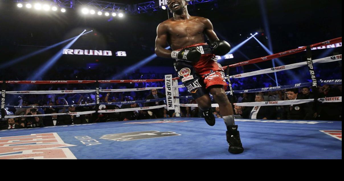 Hambleton: Crawford wants to give Omaha, the world another show