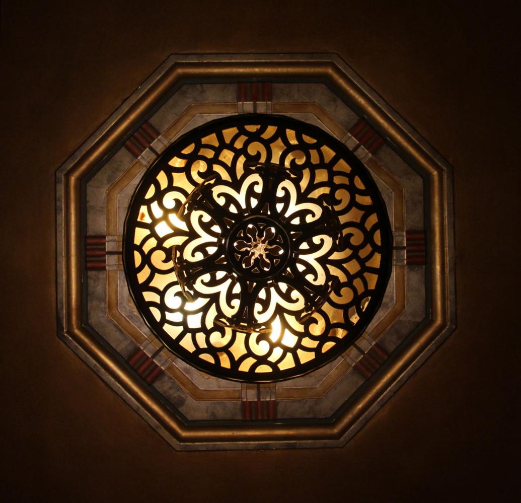 Photos: Tulsa Deco District