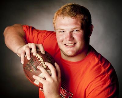 Boys prep athlete of the year: Cambridge's Mike Shoff