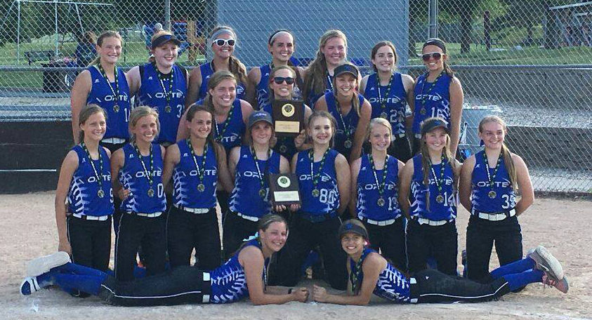 Vortex Softball: successful, positive, well-respected