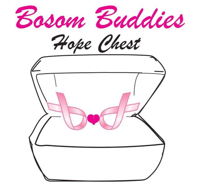 Bosom Buddies Hope Chest Program launches in Lincoln