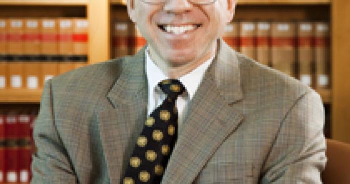 Lincoln at Work: Brian Lepard