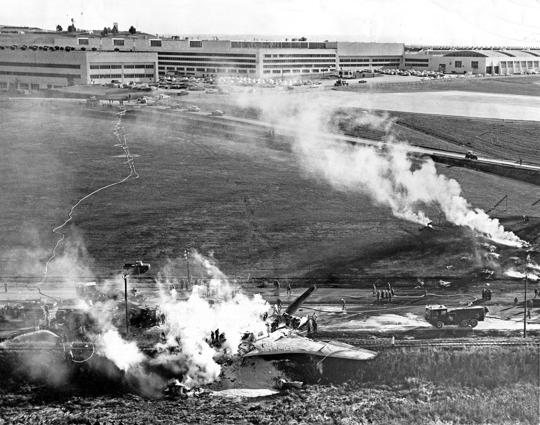 Offutt now planning to have planes in Lincoln by March