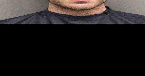 Man arrested in November robbery