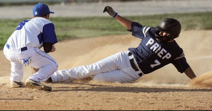 Creighton Prep pitcher keeps Spartans in check