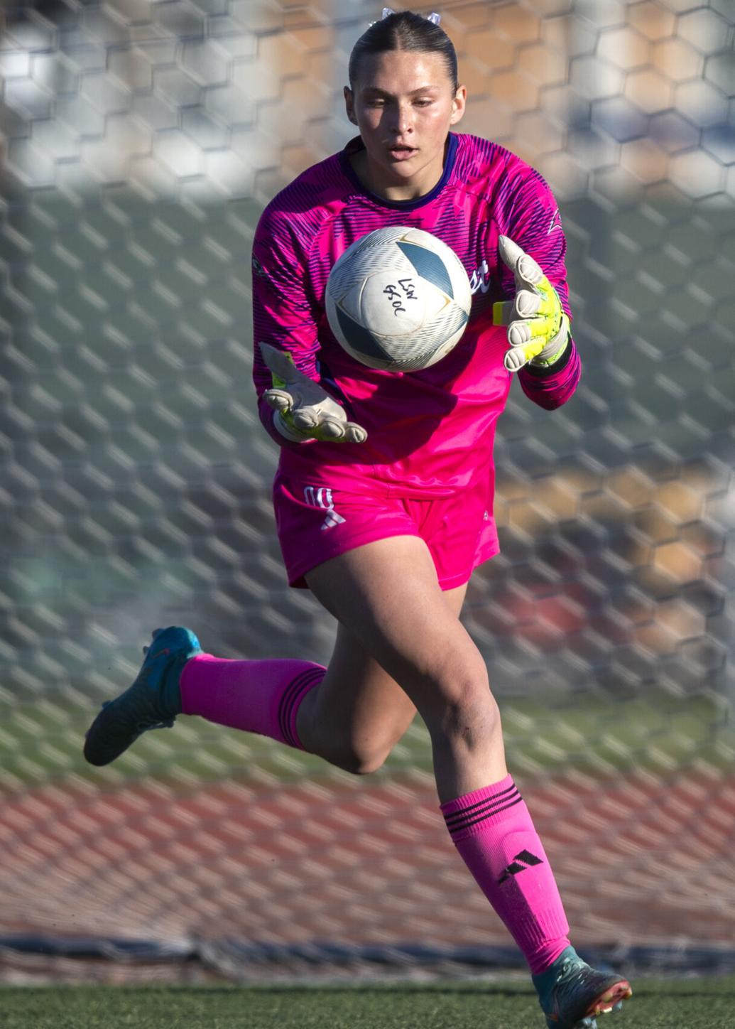 Nebraska high school boys and girls soccer rankings, April 10