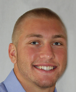 Meet the Super-State football first team