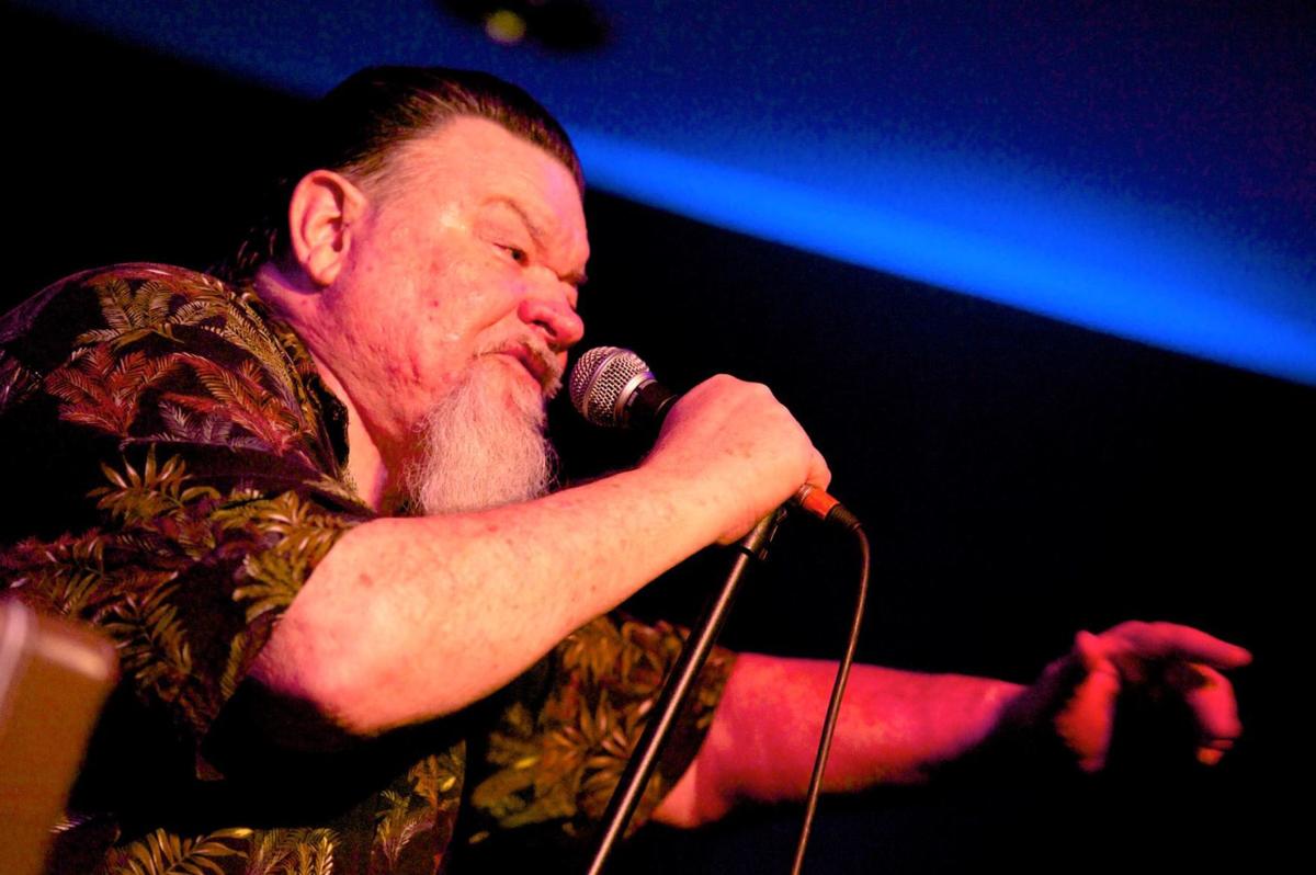 Highlights of the week in Lincoln-area entertainment