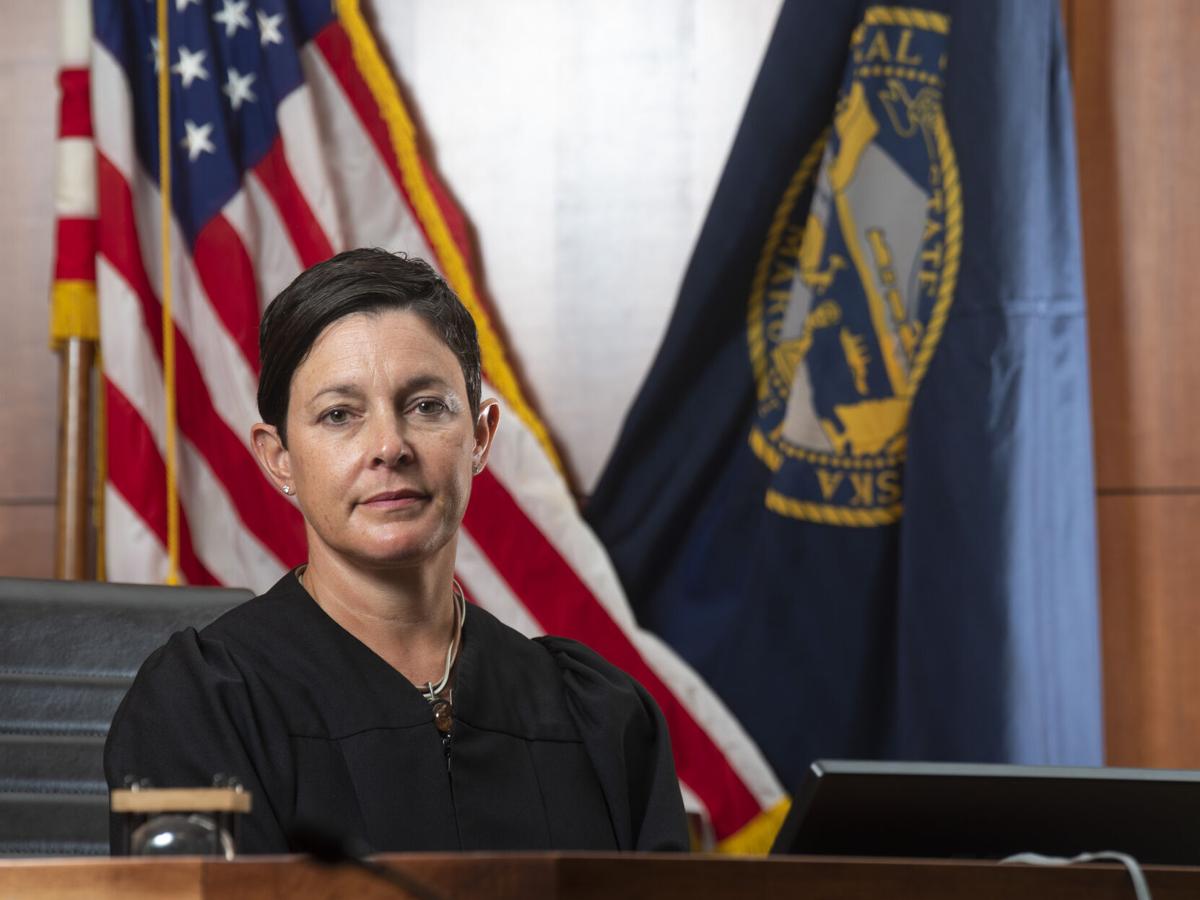 In their own words: Stefanie Martinez