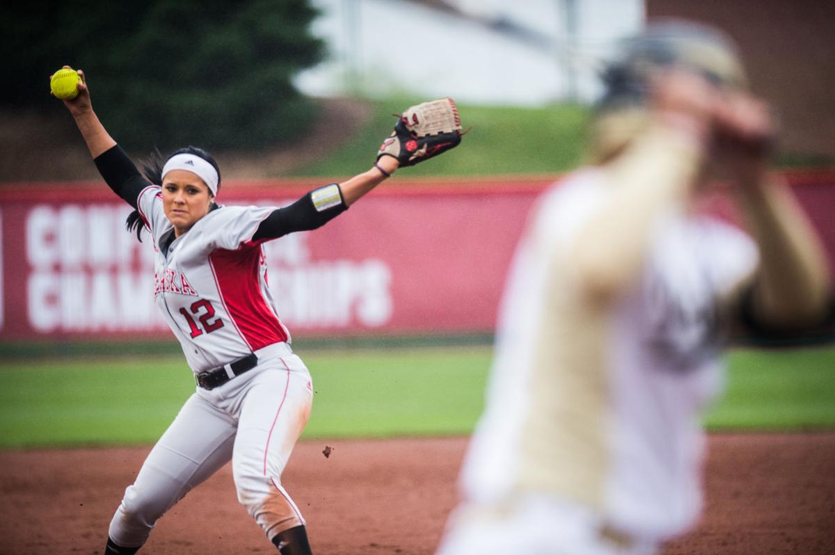 A closer look at the Nebraska softball roster