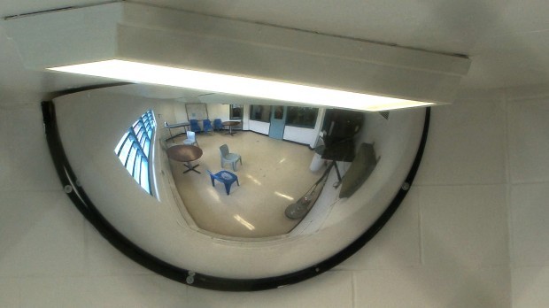 Prisons look to parole 260 to ease crowding