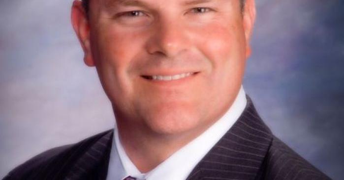 Harry A. Koch Co. promotes Derek Briscoe to first VP