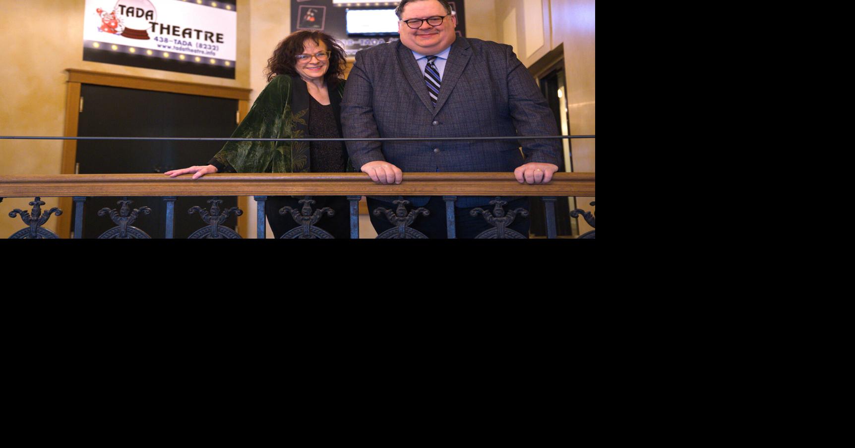 TADA Theatre celebrates 25 years in Lincoln, Nebraska