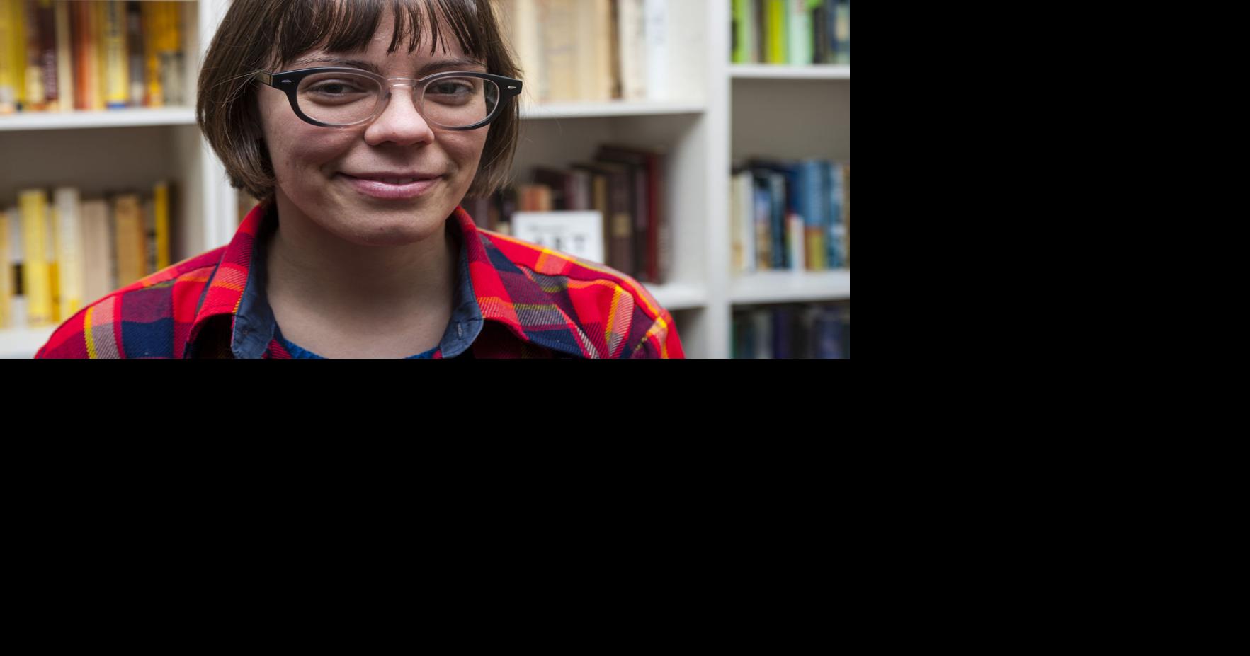 Amanda Huckins: A new brand of neighborhood activist