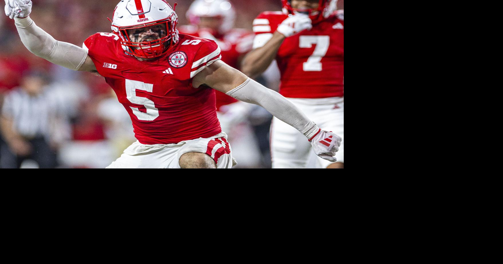 Nebraska football hosts Northern Iowa: Game preview