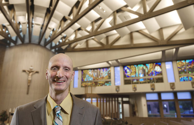 Lincoln man's miracle moves nun one step away from sainthood