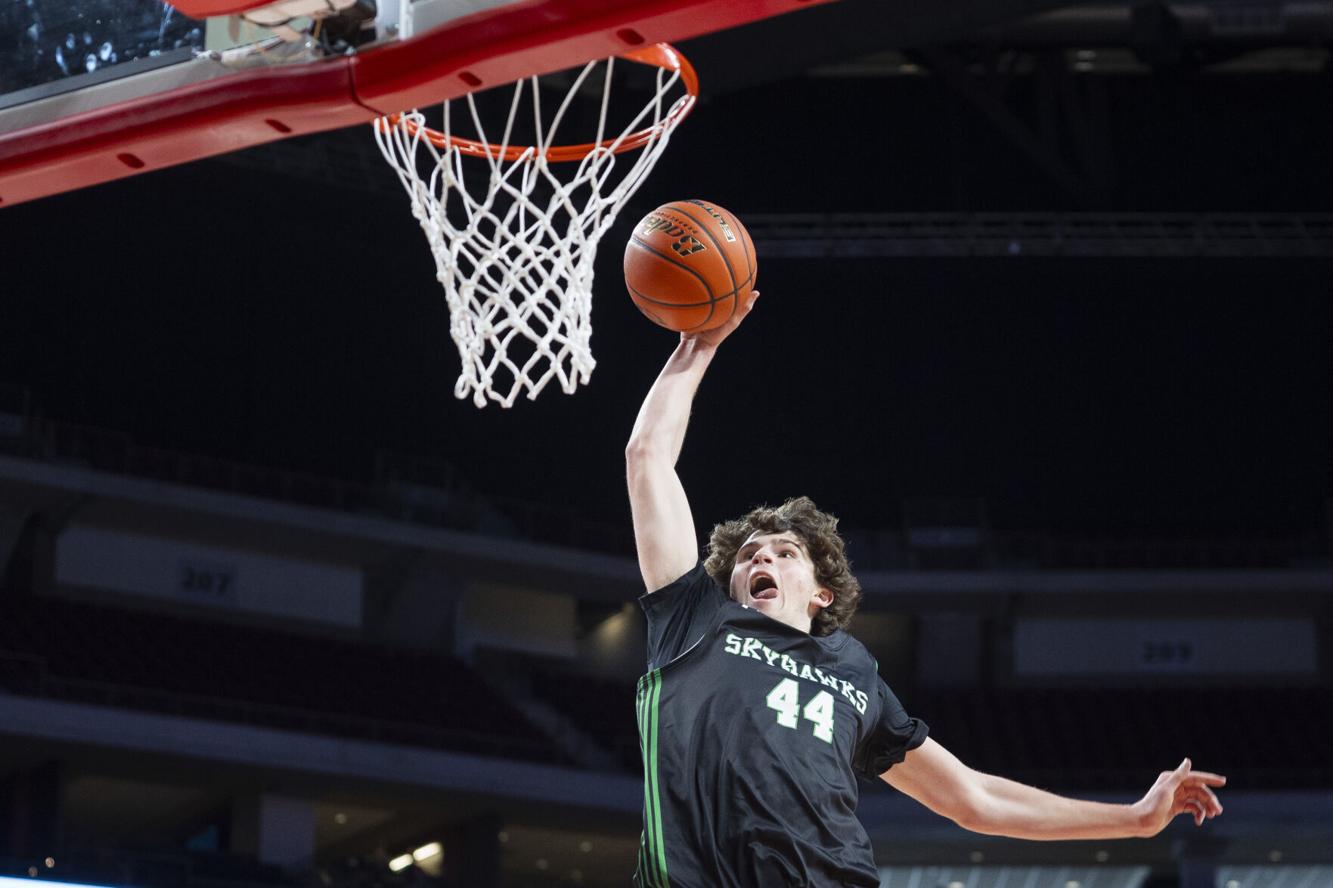 Boys basketball: The 2023-24 Super-State, all-state and honorable ...