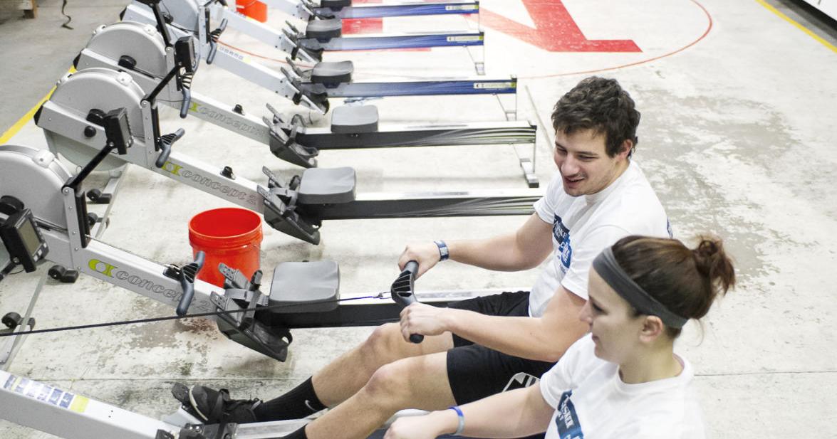 UNL grads rowing across the Atlantic Ocean